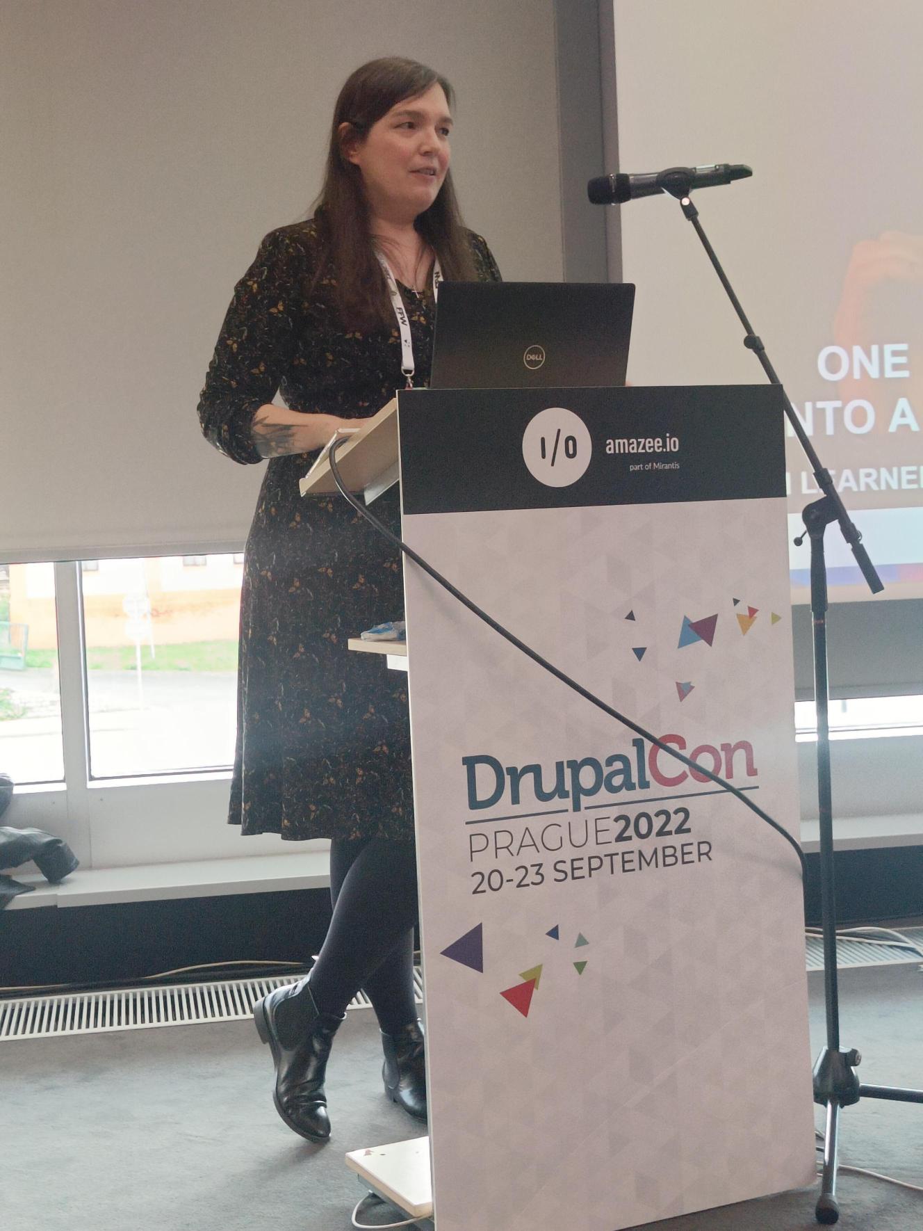 Recap DrupalCon Prague 2022 | Cocomore Blog